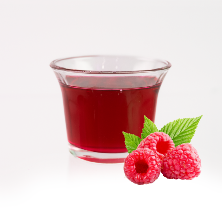 Concentrated Juice Raspberry - NZ Food Supplies 2025 Limited